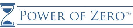 The Power of Zero Marketing Program | David McKnight & Company